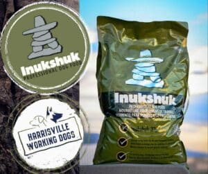 Inukshuk Dog Food For Sale - Harrisville Working Dogs Ogden Utah